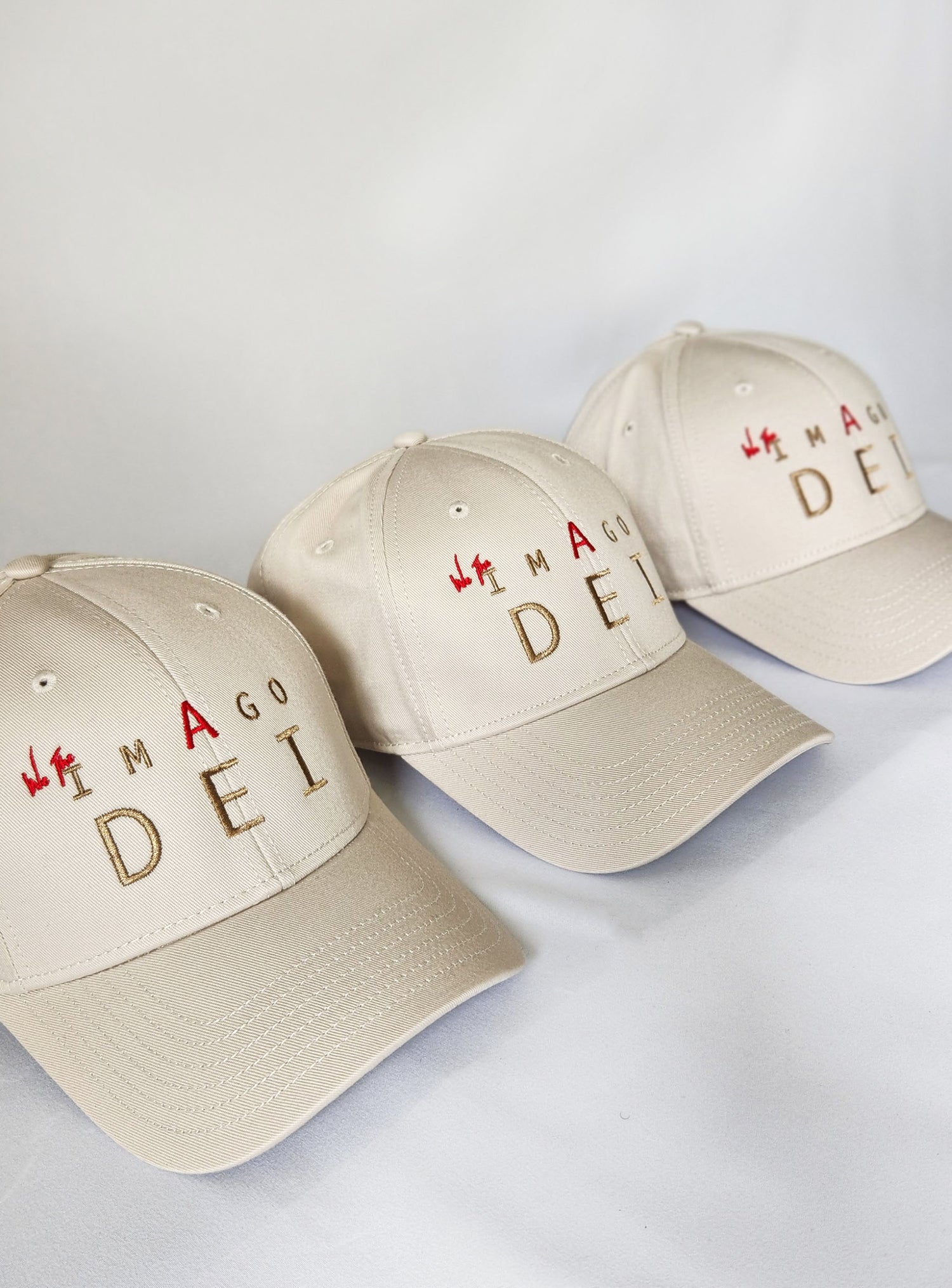 Welcome to We The Imago Dei Brand