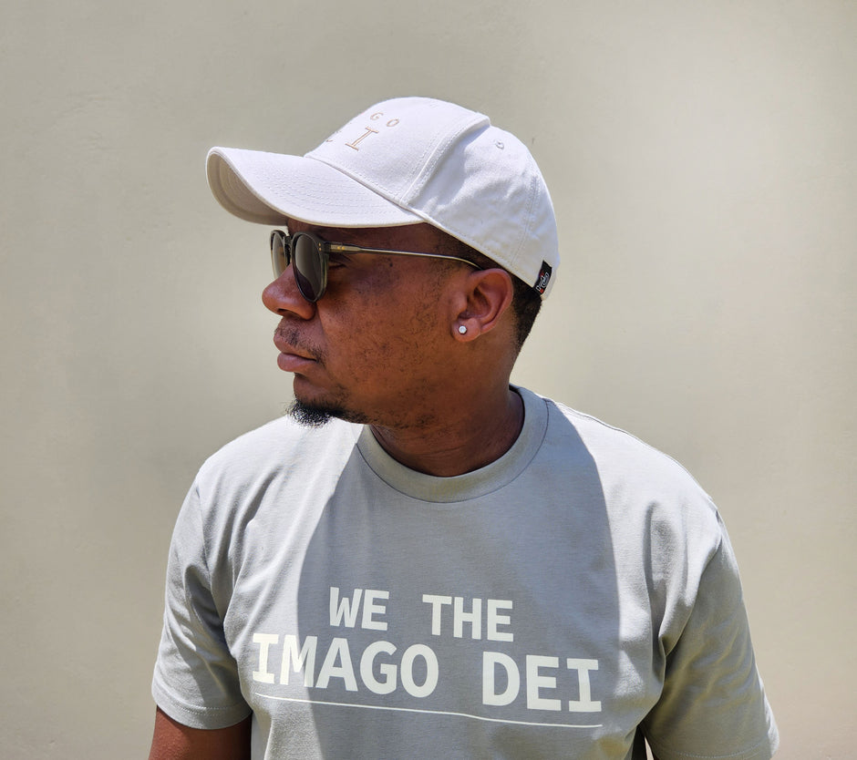 Welcome to We The Imago Dei Brand