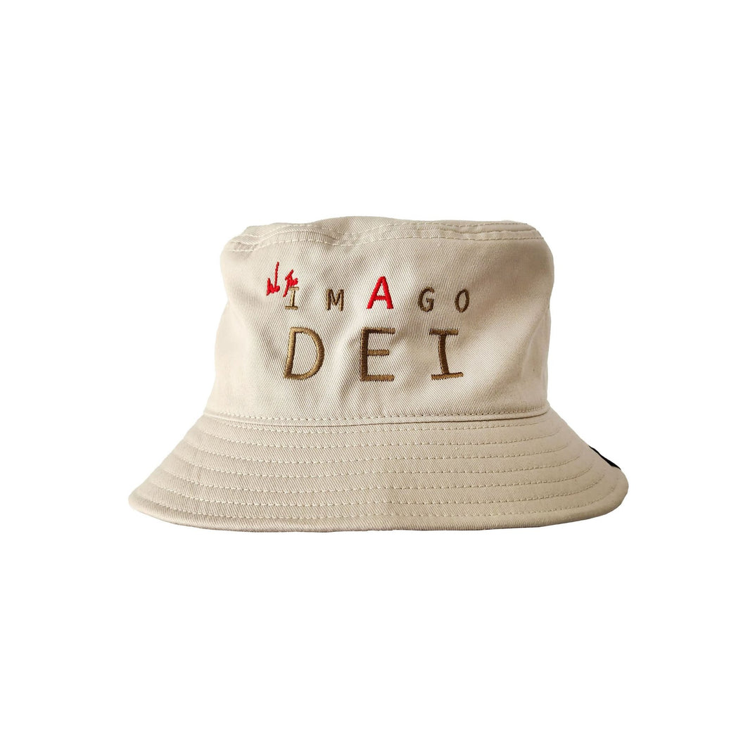 Welcome to We The Imago Dei Brand